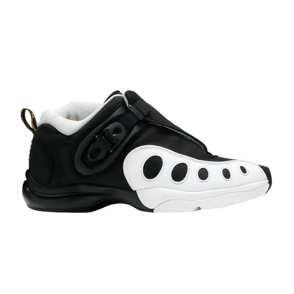 Nike Zoom Gp Retro Sneakers - Black