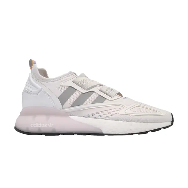 Adidas Zx 2k Boost Lite Sneakers - White