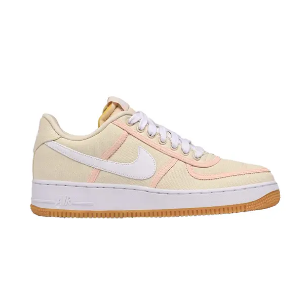 Nike Air Force 1 '07 Low Premium - Cream