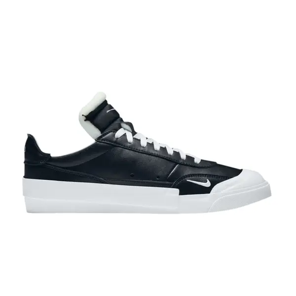 Nike Drop Type Premium Sneakers - Black