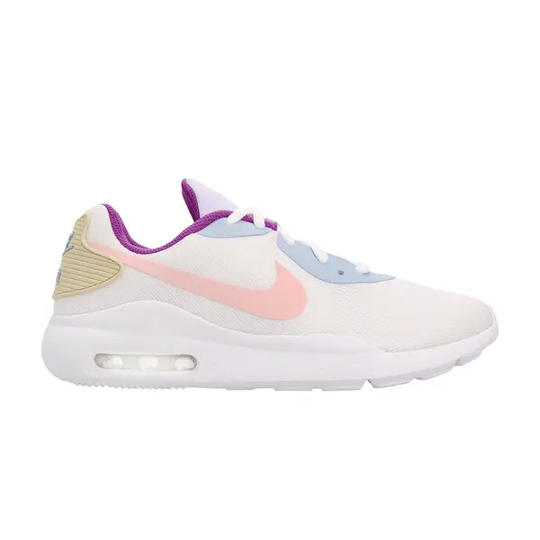 Nike Air Max Oketo Sneakers - White