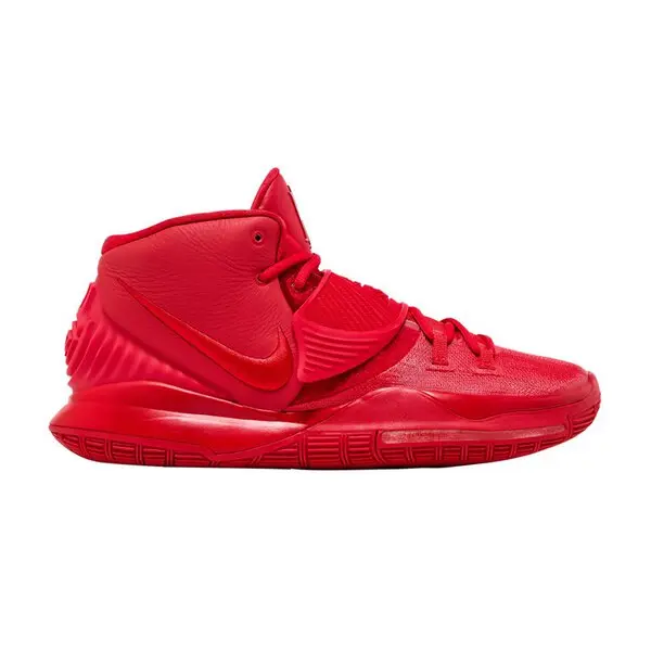 Nike Kyrie 6 You - Red