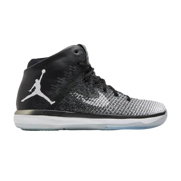 JORDAN 31 'fine Print' High-top Sneakers