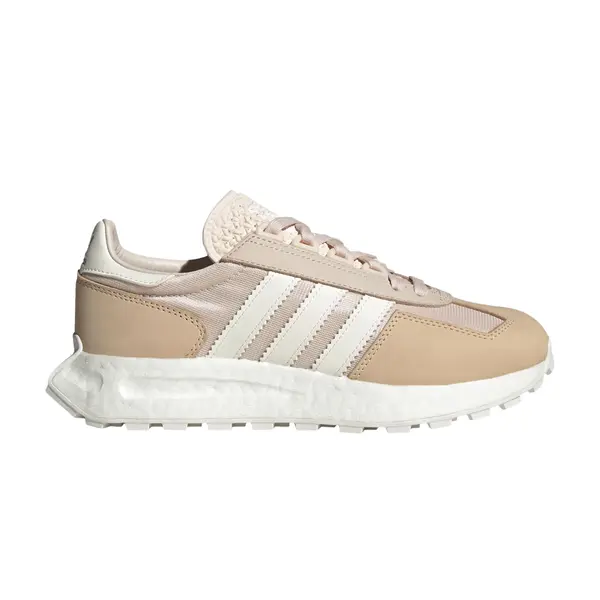 Adidas Retropy E5 Sneakers - Pink
