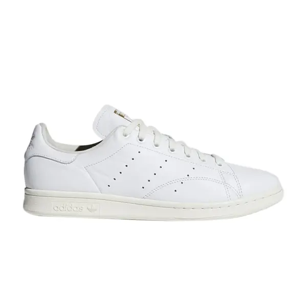 Adidas Stan Smith Sneakers - White
