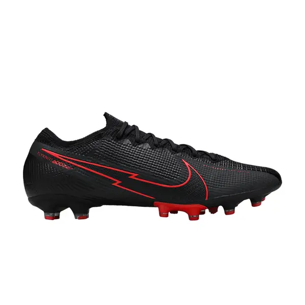 Nike Mercurial Vapor 13 Elite Ag Pro - Black