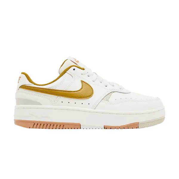 Nike Gamma Force Sneakers - Cream