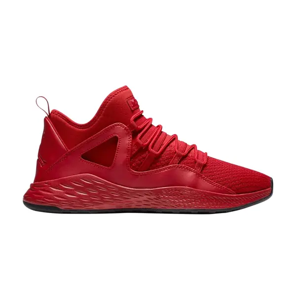 JORDAN Formula 23 Sneakers - Red