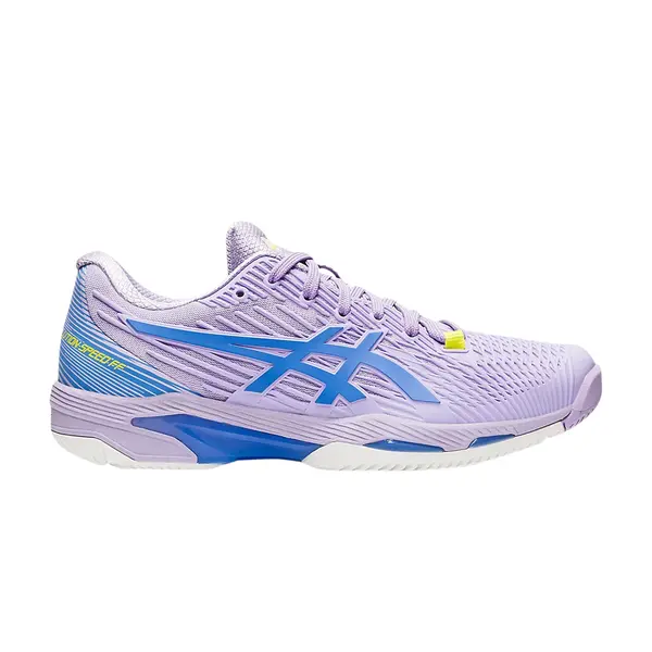 Asics Solution Speed Ff 2 - Purple
