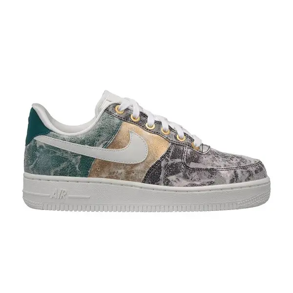 Nike Air Force 1 07 Lxx Sneakers - Multicolor