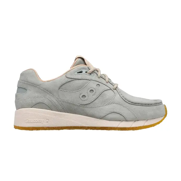 Saucony Shadow 6000 Moc - Grey