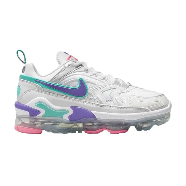 Nike Air Vapormax Evo Sneakers - White