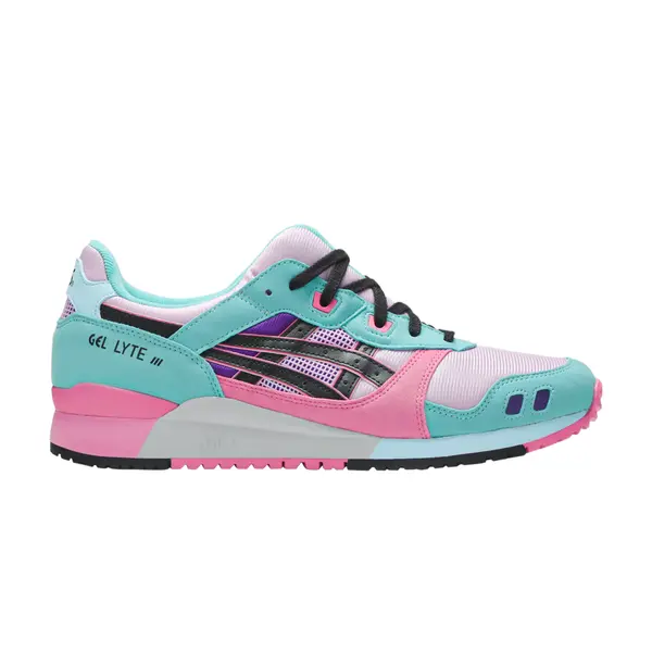 Asics Gel Lyte 3 Sneakers - Pink