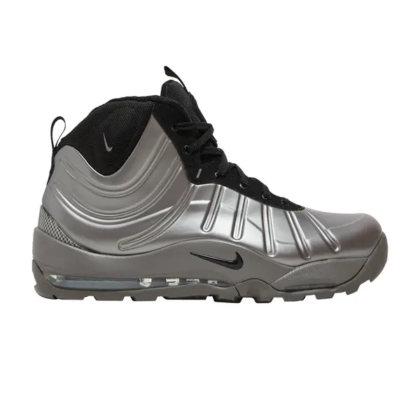 Nike Air Bakin Posite Sneakerboot