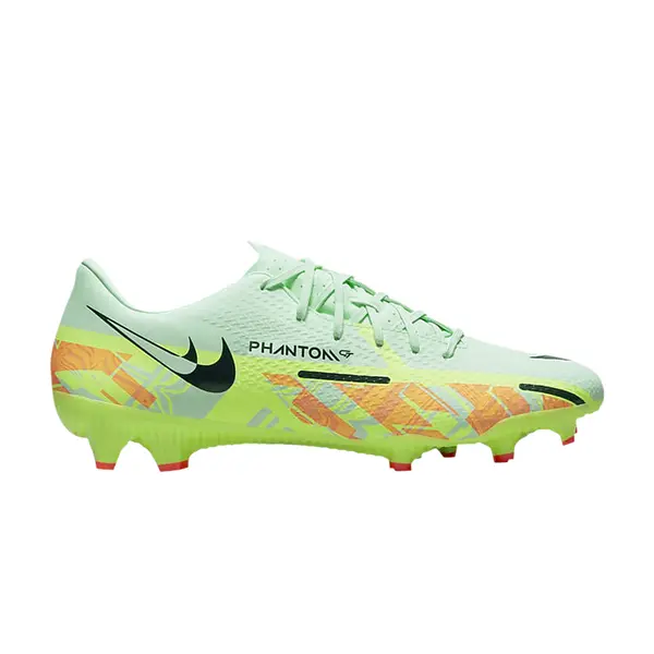 Nike Phantom Gt2 Academy Mg 'bonded Pack - Blue