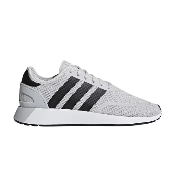 Adidas N-5923 Lace Up Sneakers - Grey