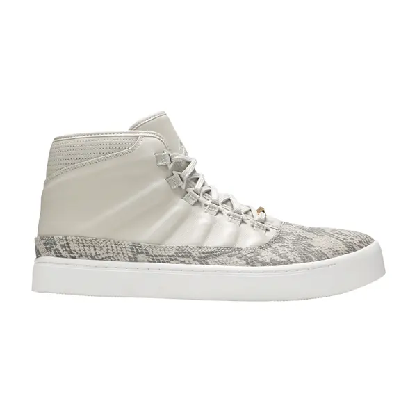 JORDAN Westbrook 0 Sneakers - Grey