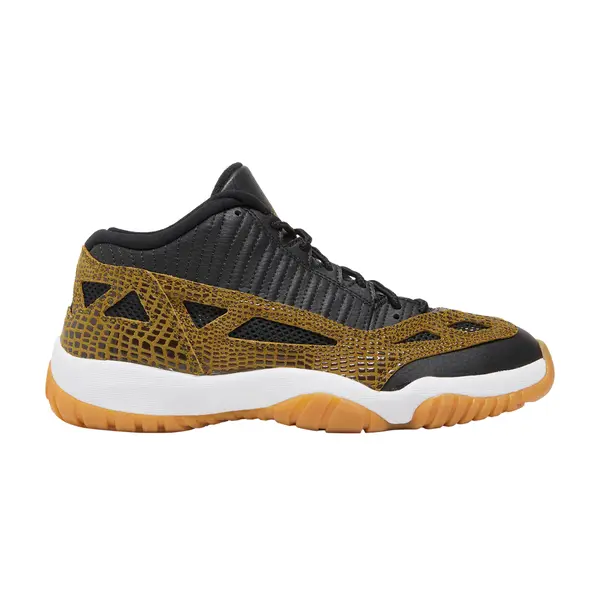 JORDAN Ie Low 'croc' Sneakers