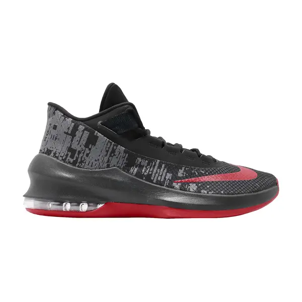 Nike Air Max Infuriate 2 Mid Ep Sneakers