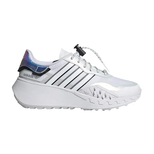 Adidas Choigo Sneakers - White