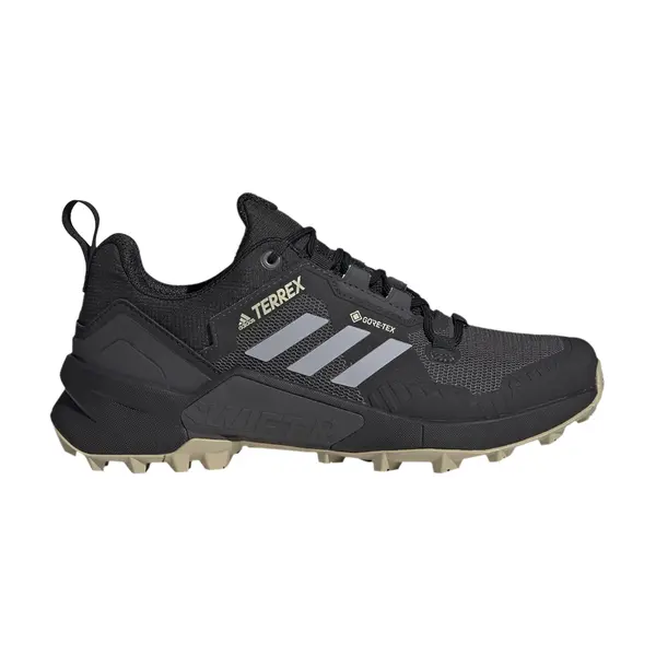 Adidas Terrex Swift R3 Gtx Sneakers - Black