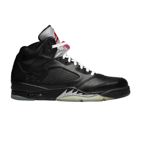 JORDAN 5 Retro Premio 'bin23
