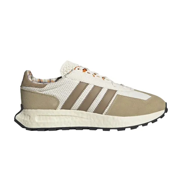 Adidas Retropy E5 Sneakers - Brown