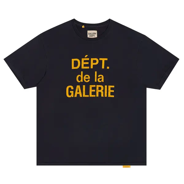 GALLERY DEPT. De La Galerie Classic - Black