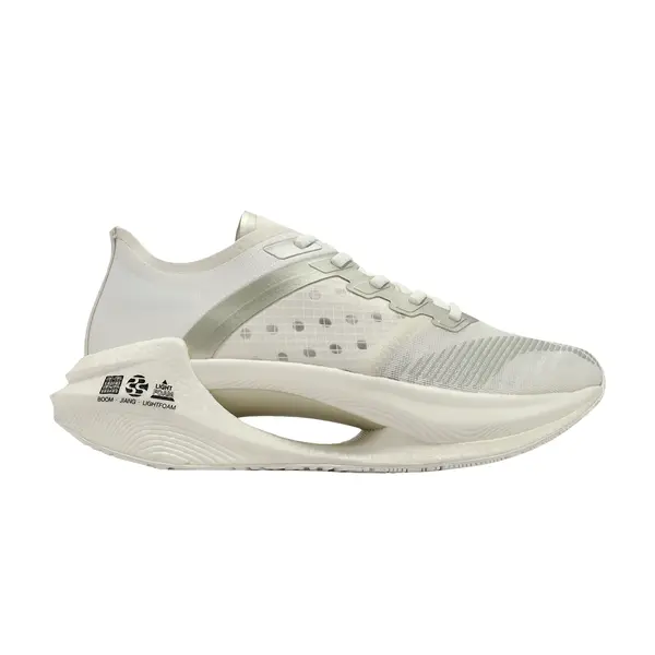LI-NING Shadow Essential Sneakers - White