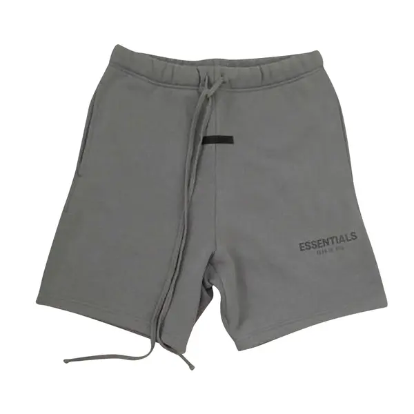 Fear Of God Sweatshorts - Grey