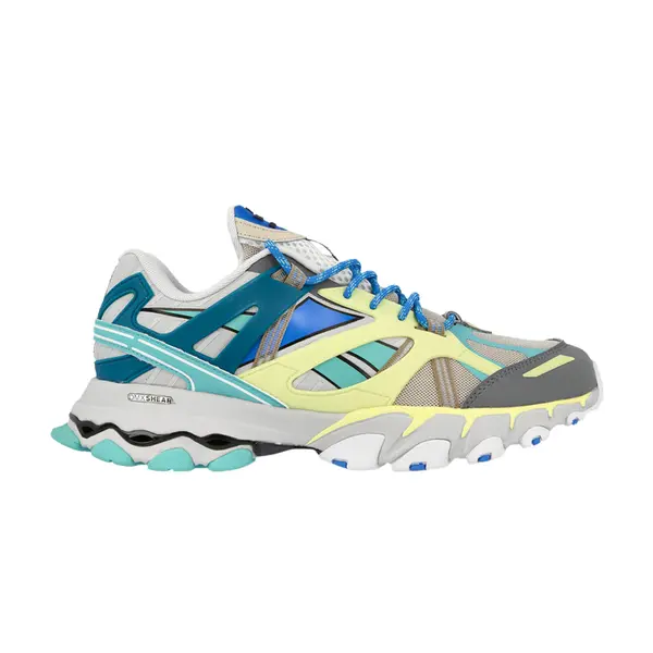 REEBOK Dmx Trail Shadow Sneakers - Grey