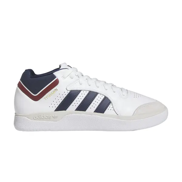 Adidas Tyshawn Top Ten Sneakers