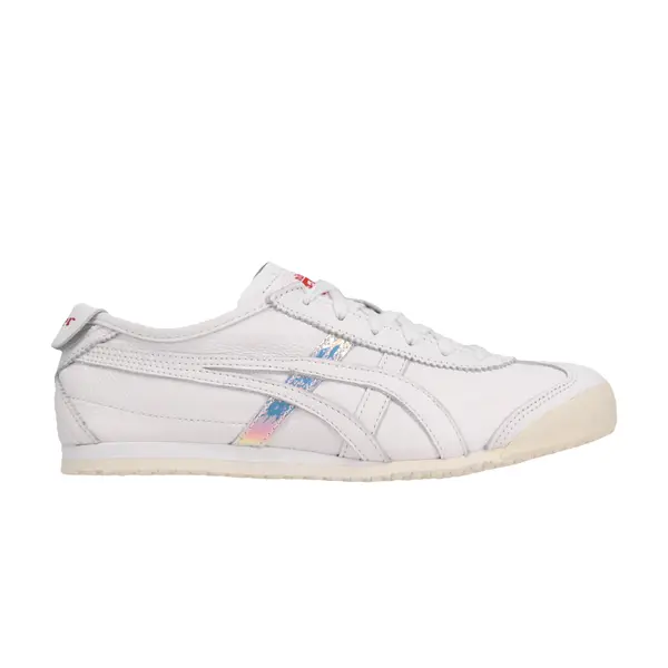 Onitsuka Tiger Mexico 66 Sneakers - White