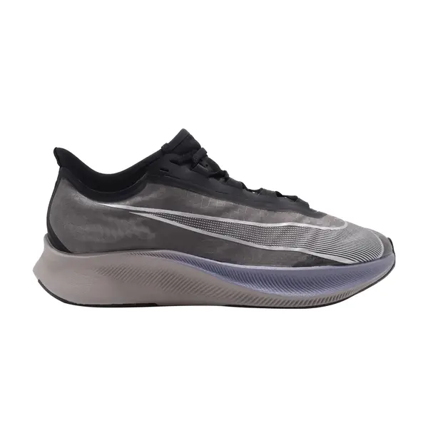 Nike Zoom Fly 3 Sneakers - Black