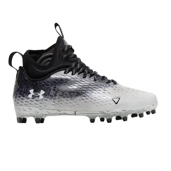 Under Armour Spotlight Lux Mc 2.0 - Black