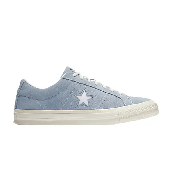 CONVERSE Golf Le Fleur X One Star Ox - Blue