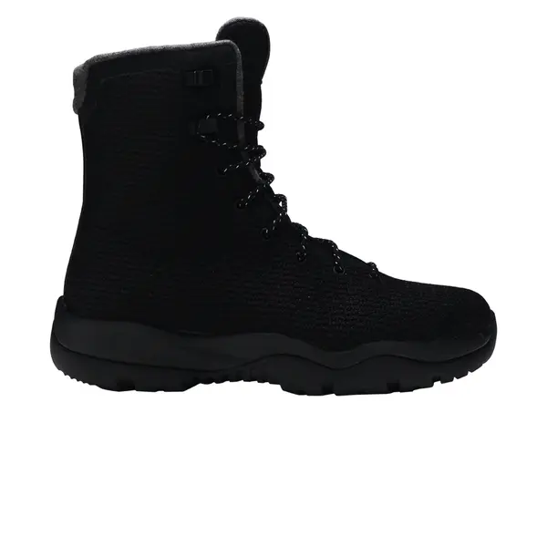 JORDAN Future Boot - Black