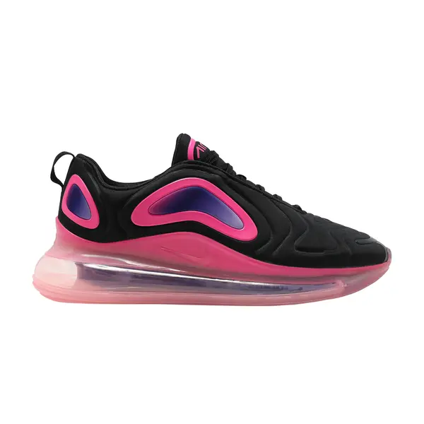 Nike Max 720 Sneakers - Pink
