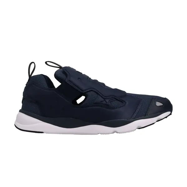 Reebok Furylite Sneakers Blue Editorialist