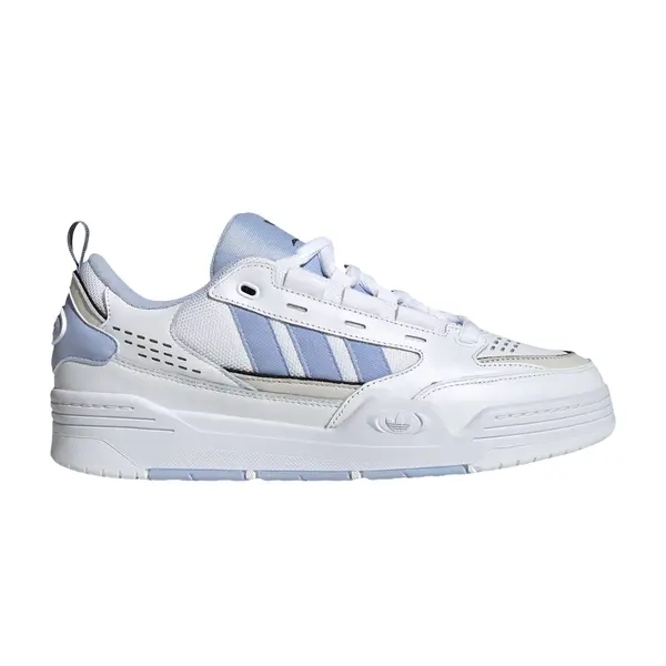 Adidas Adi2000 - White