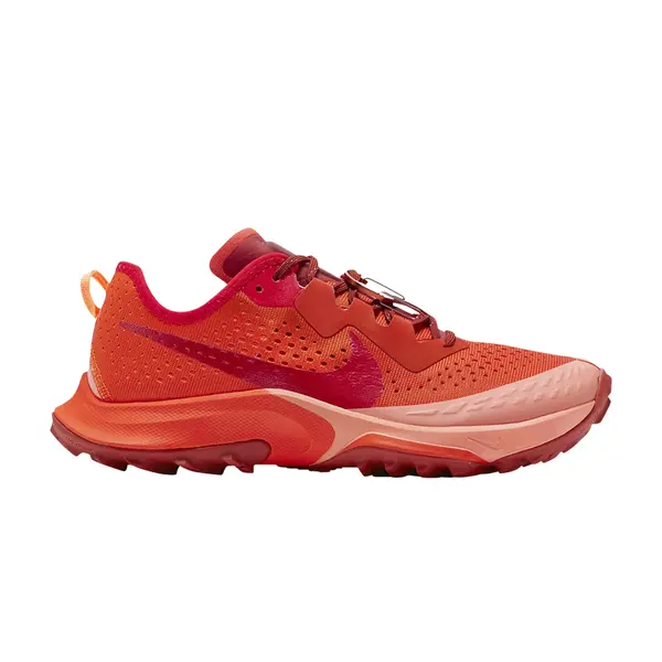 Nike Air Zoom Terra Kiger 'team - Orange