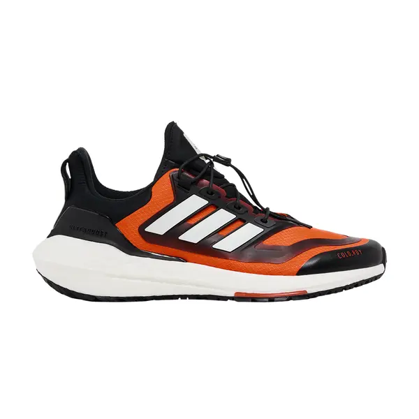 Adidas Ultraboost 22 Cold.rdy 2.0 - Orange