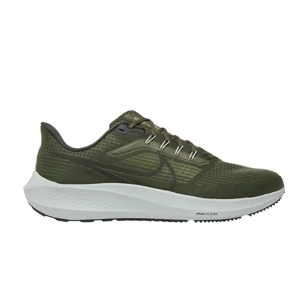 Nike Air Zoom Pegasus 39 Sneakers - Green
