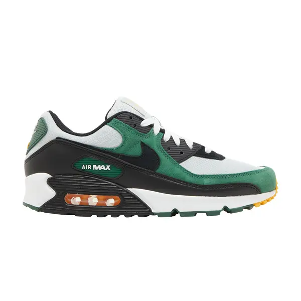 Nike Air Max 90 - Green