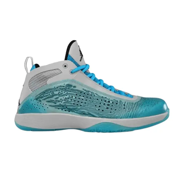 JORDAN 2011 'warrior Pack - Blue