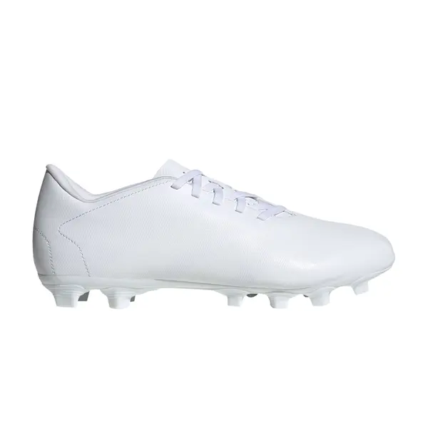 Adidas Predator Accuracy.4 Fg 'pearlized Pack - White