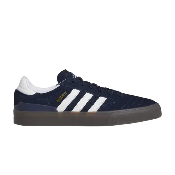 Adidas Busenitz Vulc 2.0 Sneakers - Blue