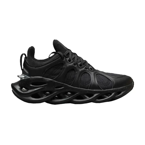 LI-NING Arc Ace New York Fashion Week Sneakers - Black