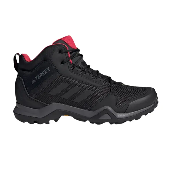 Adidas Terrex Ax3 Mid Gtx