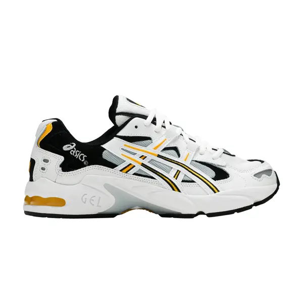 Asics Gel-kayano 5 Og Sneakers - White
